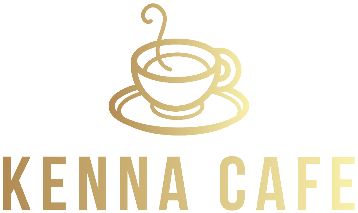Menu – Kenna Cafe